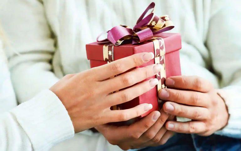 La psicología del regalo - Grupo Empresario Bonacorsi